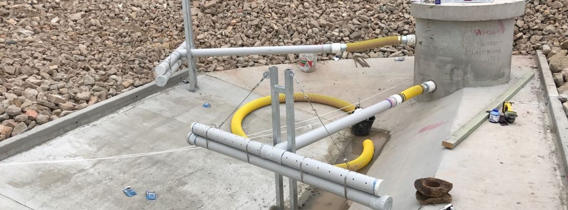 Redcliffe Transfer Station Upgrade | Waste Management Infrastructure